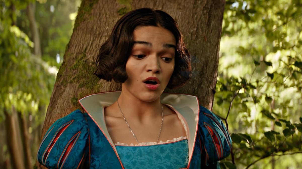 Blancanieves es un fracaso en taquilla: El live action de Disney no ...