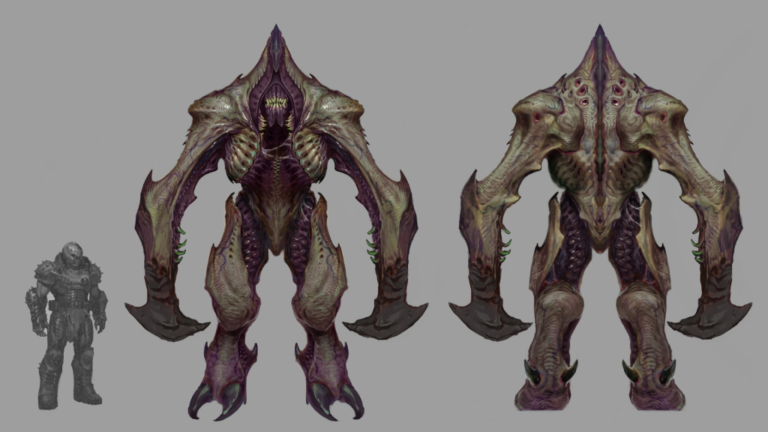 Doom: The Dark Ages revela jugabilidad del Cosmic Realm con nuevos ...