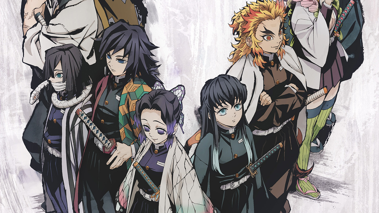 ¿Tiene Giyu Tomioka un Interés Amoroso en Demon Slayer? Esto es lo que sabemos » Hero Network