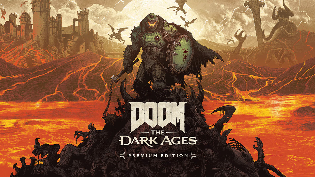 Doom: The Dark Ages revela jugabilidad del Cosmic Realm con nuevos ...