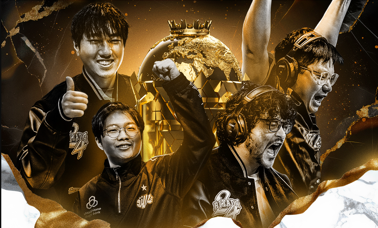 Esports World Cup 2025 anuncia un premio récord de 70 millones de ...