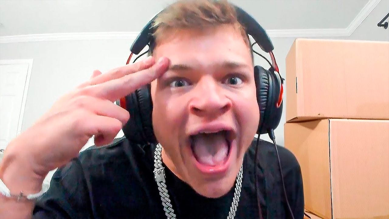 Jynxzi filtra accidentalmente su millonario ingreso en Twitch y deja a ...