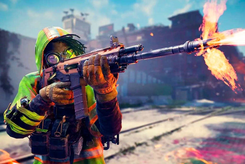 Call of Duty: Modern Warfare 2 llegará a Xbox Game Pass en los próximos ...