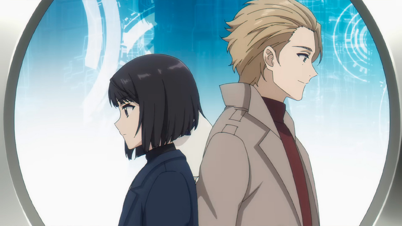 Your Forma: El anime revela su ending y lanza un nuevo episodio de mini ...