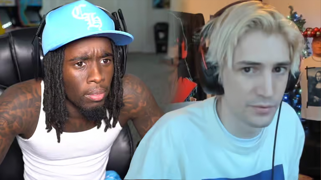 Kai Cenat responde a las acusaciones de estafa sobre su Streamer ...