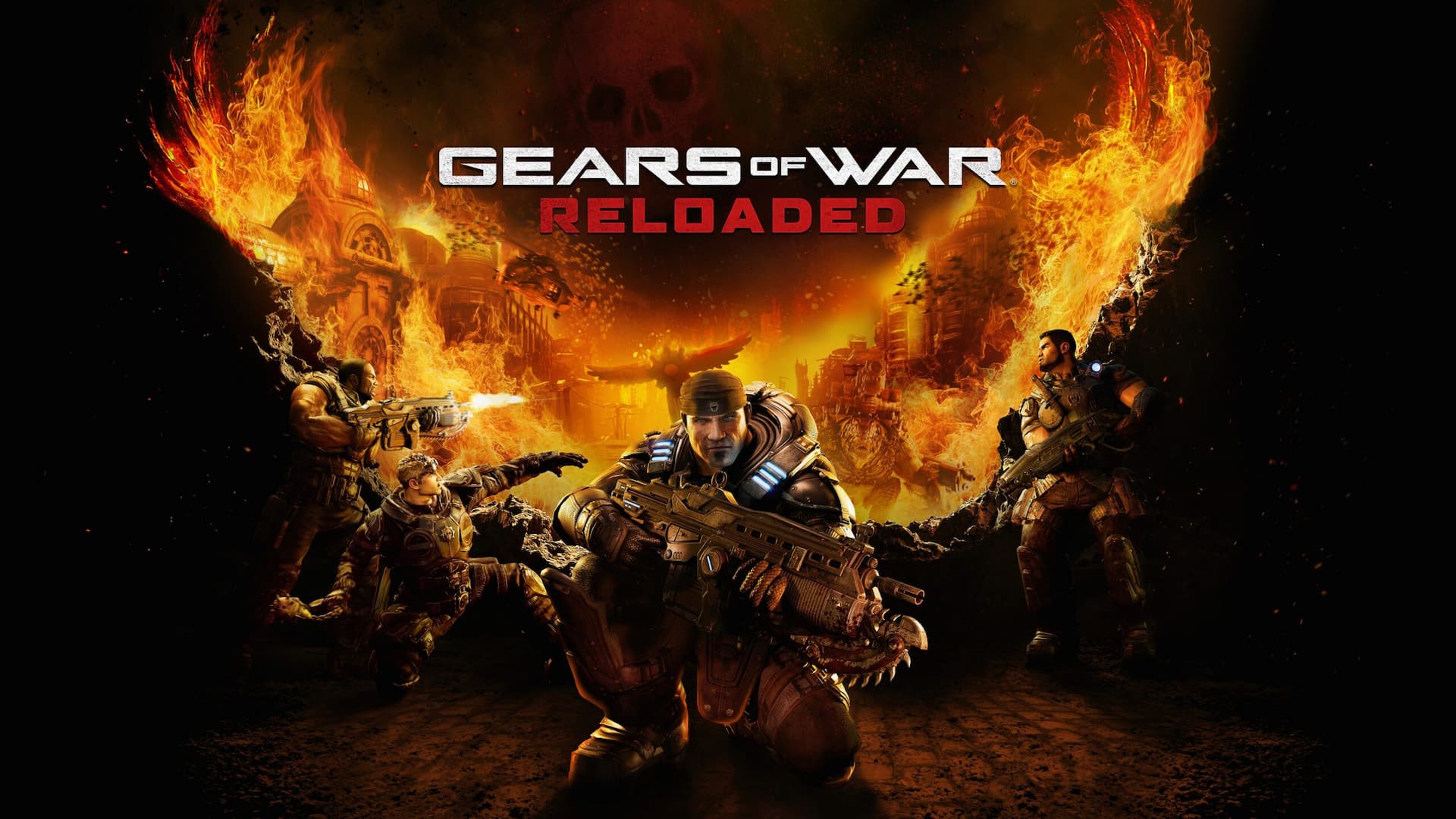 David Leitch negocia con Netflix para dirigir la película de Gears of War » Hero Network