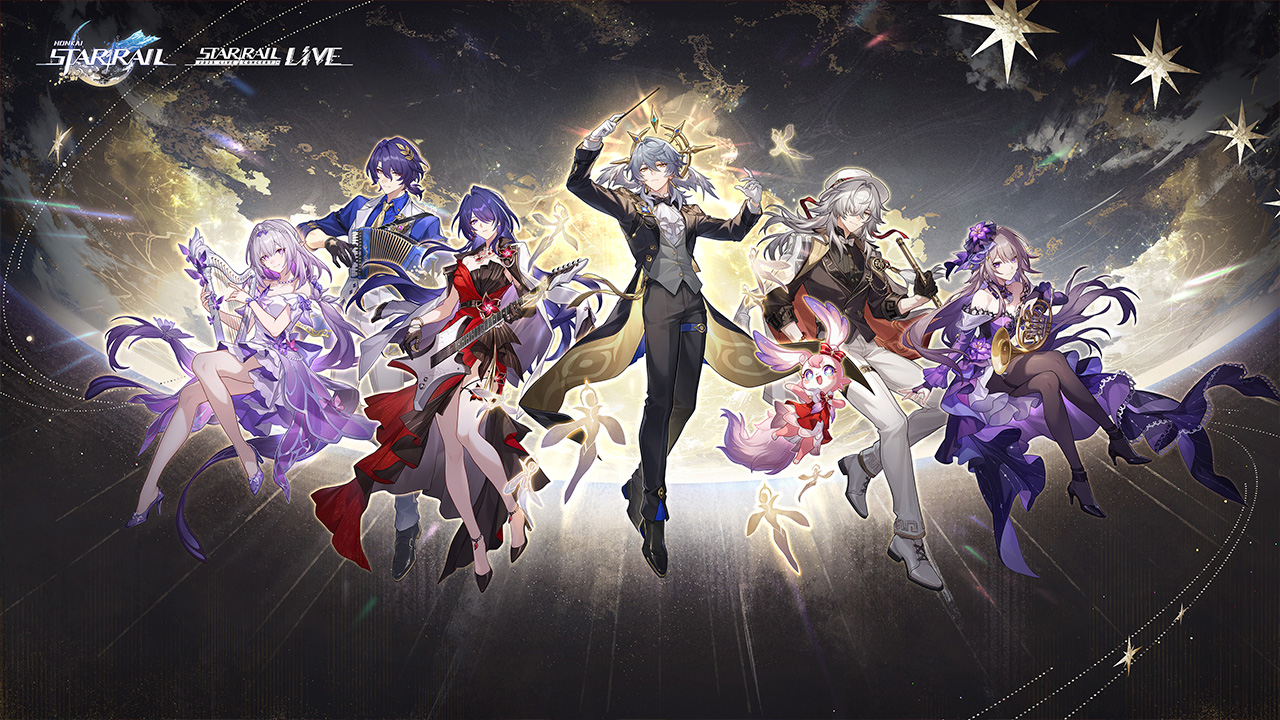 Honkai: Star Rail deslumbra con su concierto y confirma colaboración con Fate/stay night » Hero ...