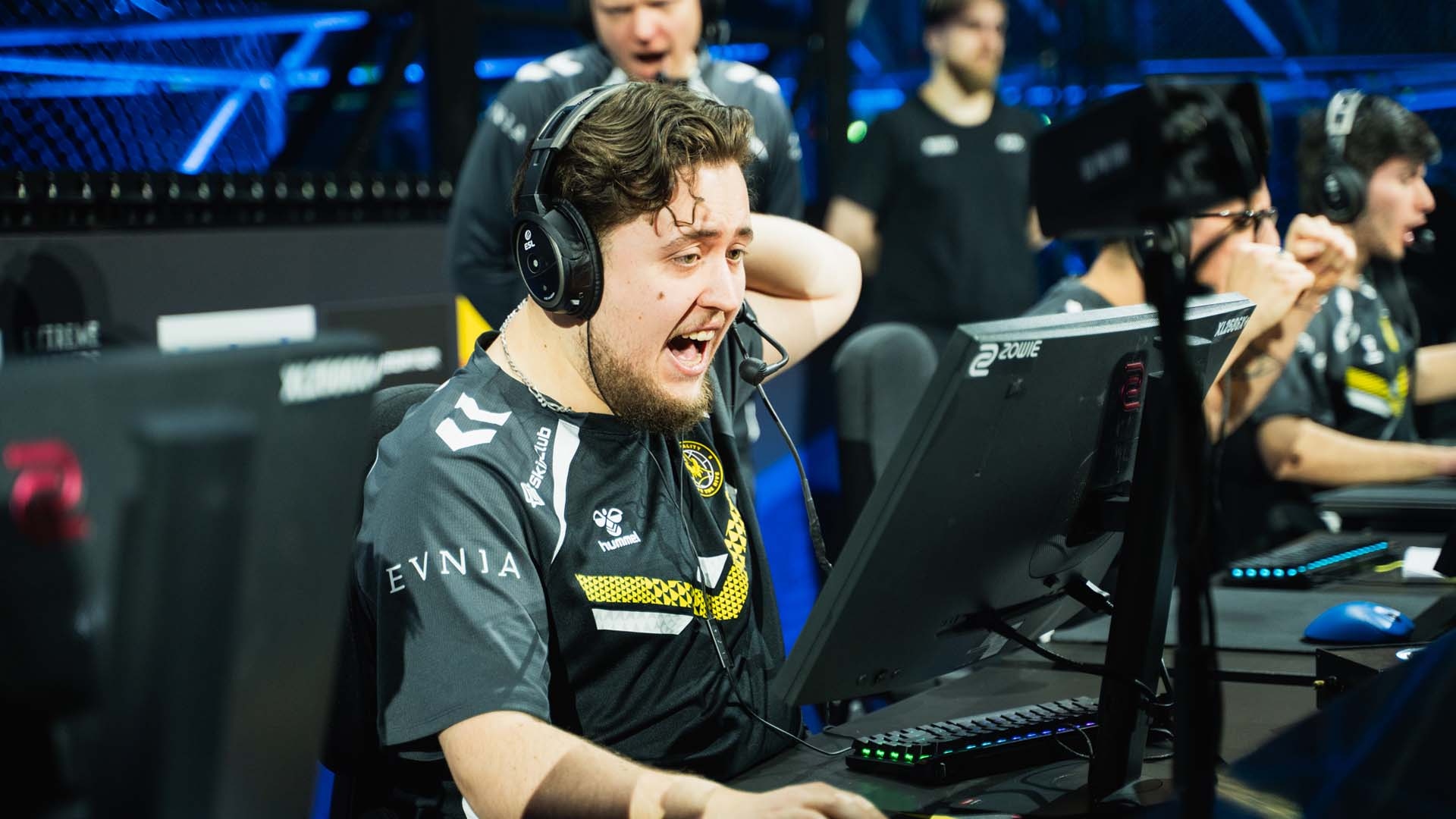 IEM Katowice dice adiós tras 13 años: el legado de Counter-Strike se traslada en 2026 » Hero Network