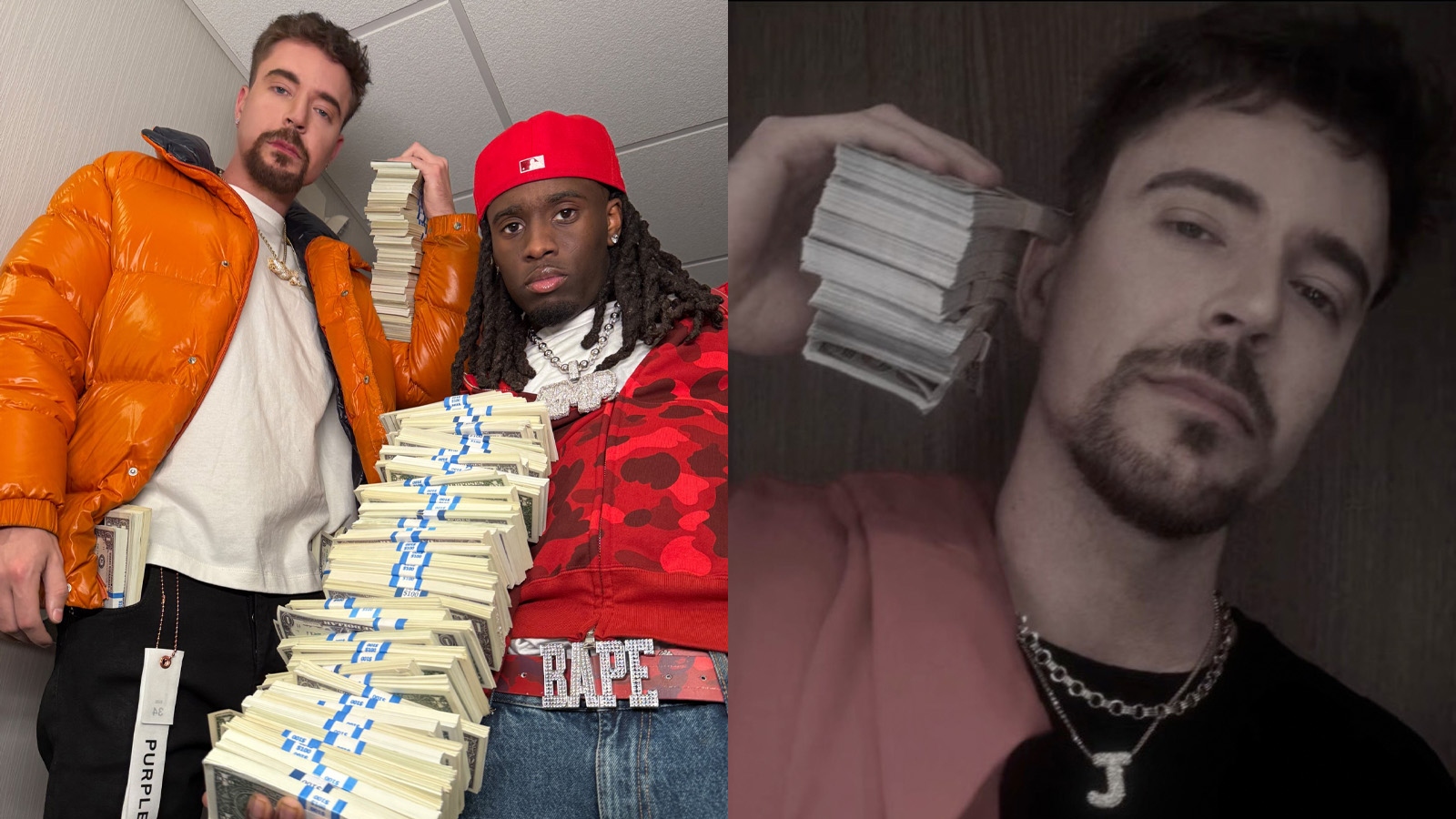 MrBeast rompe TikTok con su video “MrLean”: El más gustado de su ...