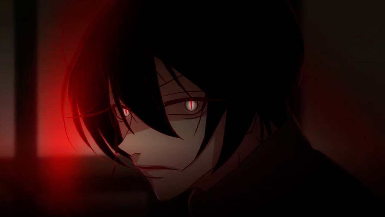 Red Fox, el webtoon coreano de horror y romance, tendrá adaptación al ...