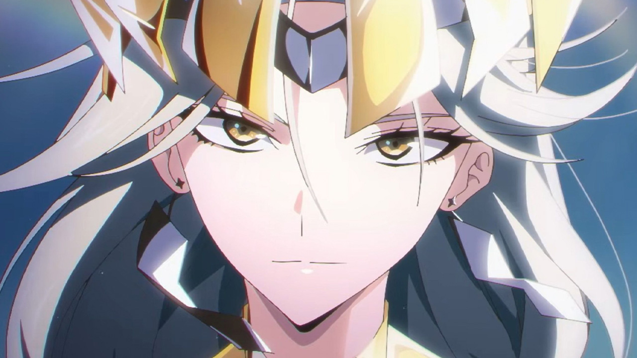 To Be Hero X cambiará de animación 3D a 2D en sus próximos episodios ...