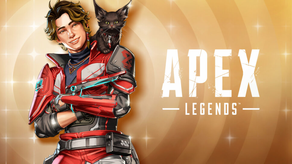 Electronic Arts (EA) despide a guionista de Apex Legends el mismo día que se lanza su personaje ...