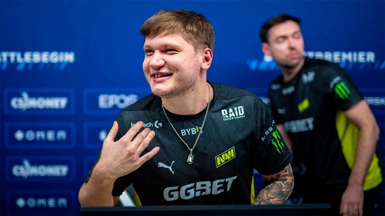 FaZe Clan sorprende fichando a s1mple y envía a broky al banquillo ...