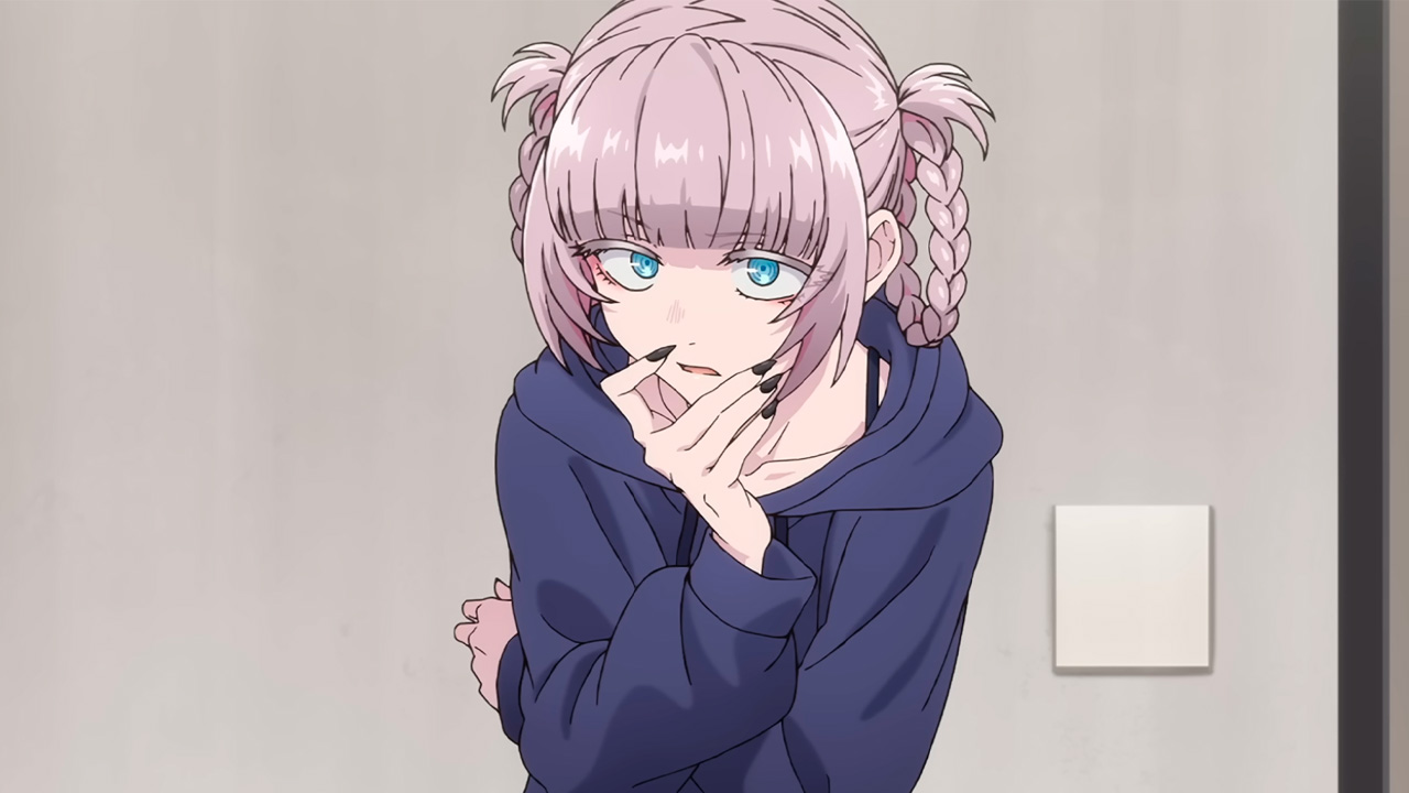 Haite Kudasai, Takamine-san: El anime ecchi con viajes en el tiempo ...