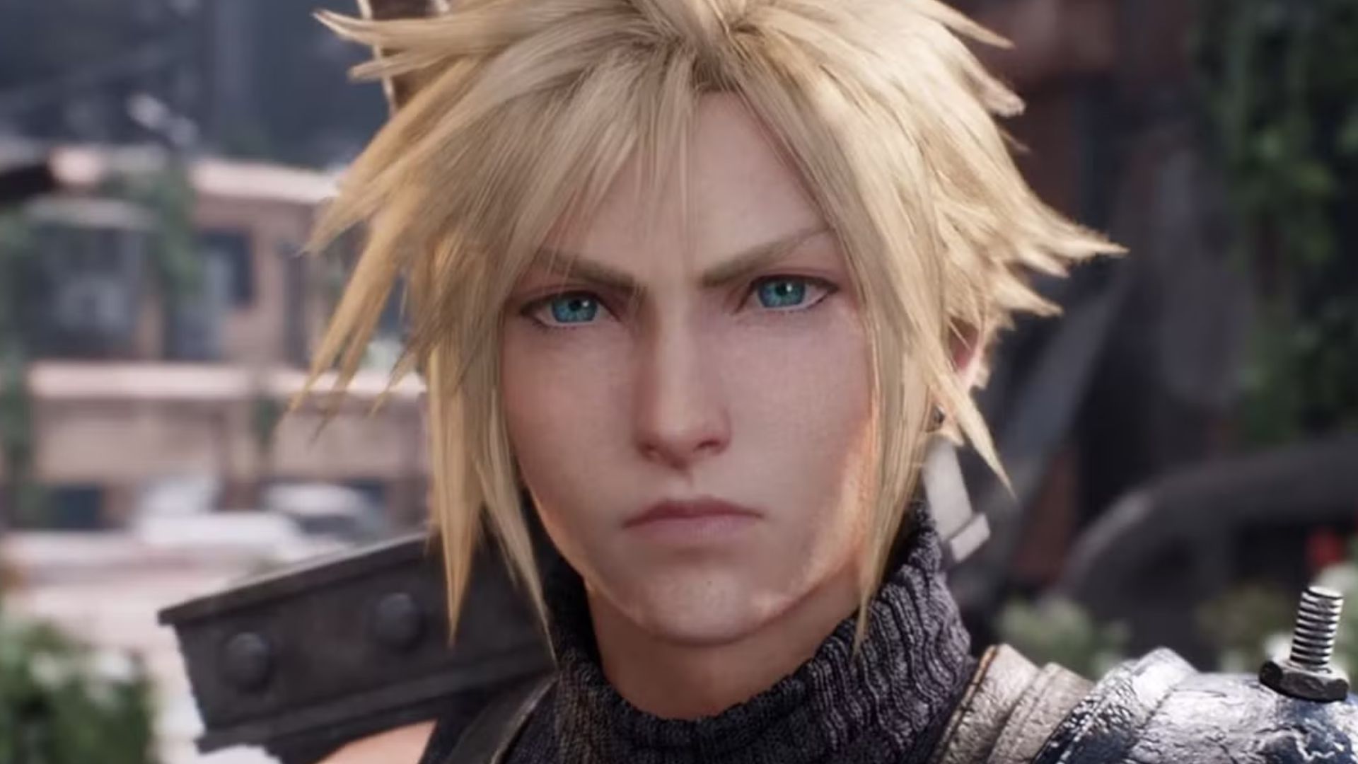 Final Fantasy 7 Remake llega por fin a Xbox con su versión Intergrade ...