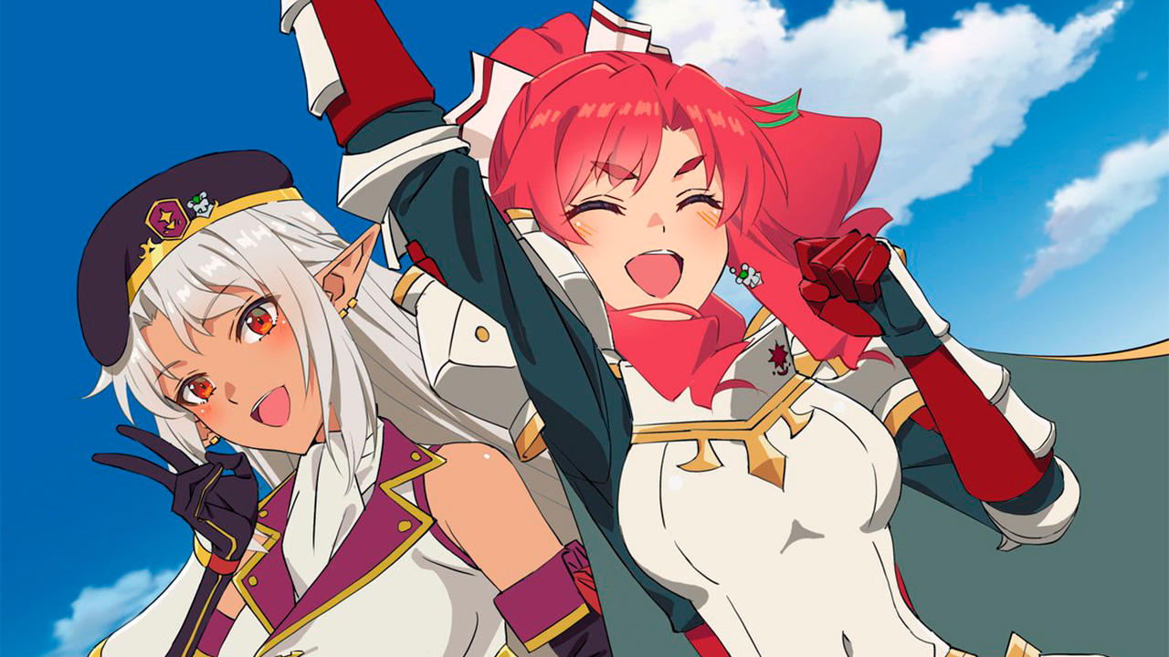 La temporada 2 de Hell’s Paradise ya tiene fecha de estreno: Mira su primer tráiler » Hero Network