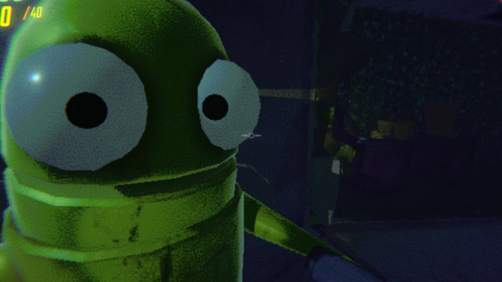 REPO es el videojuego más vendido en Steam durante 2025 » Hero Network