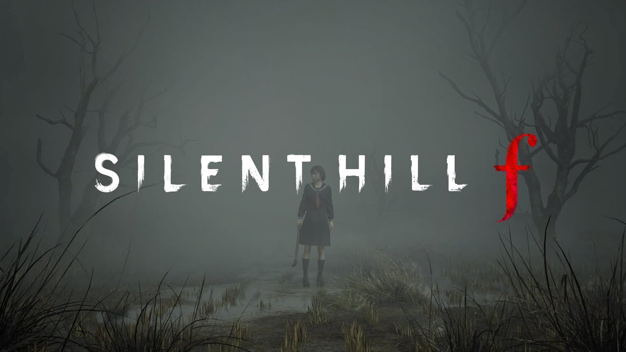Silent Hill F confirma fecha de lanzamiento y revela su primer gameplay » Hero Network