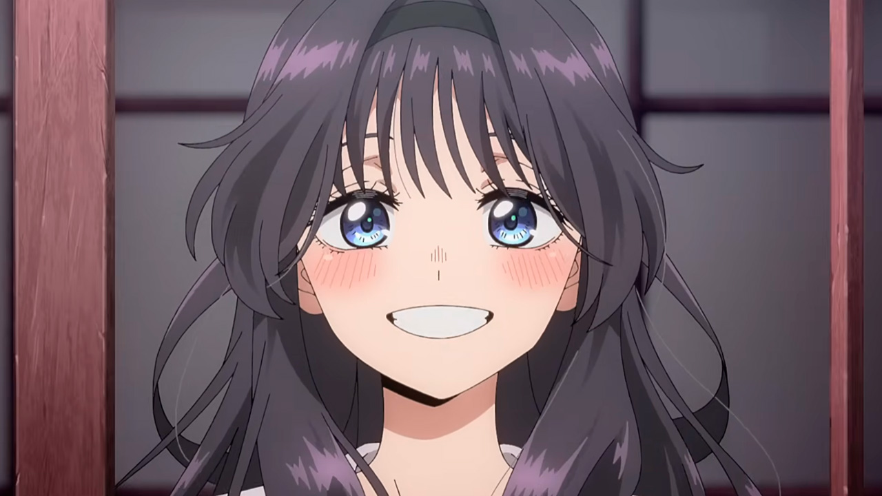 The Fragrant Flower Blooms with Dignity: estreno confirmado para el 5 de julio con nuevo tráiler ...