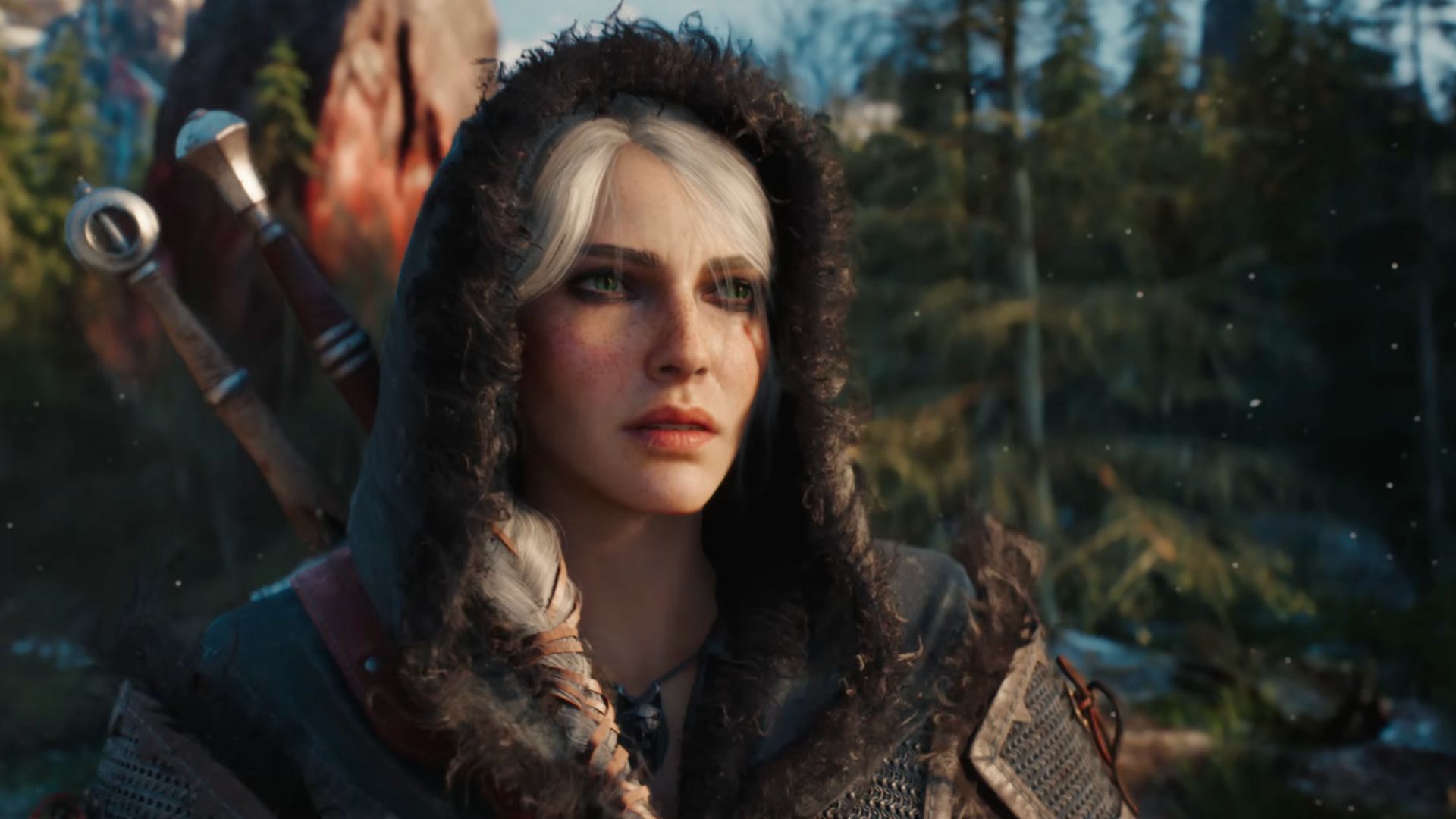 The Witcher 4 apunta a 60FPS en consolas, pero será “extremadamente desafiante” en Xbox Series S ...