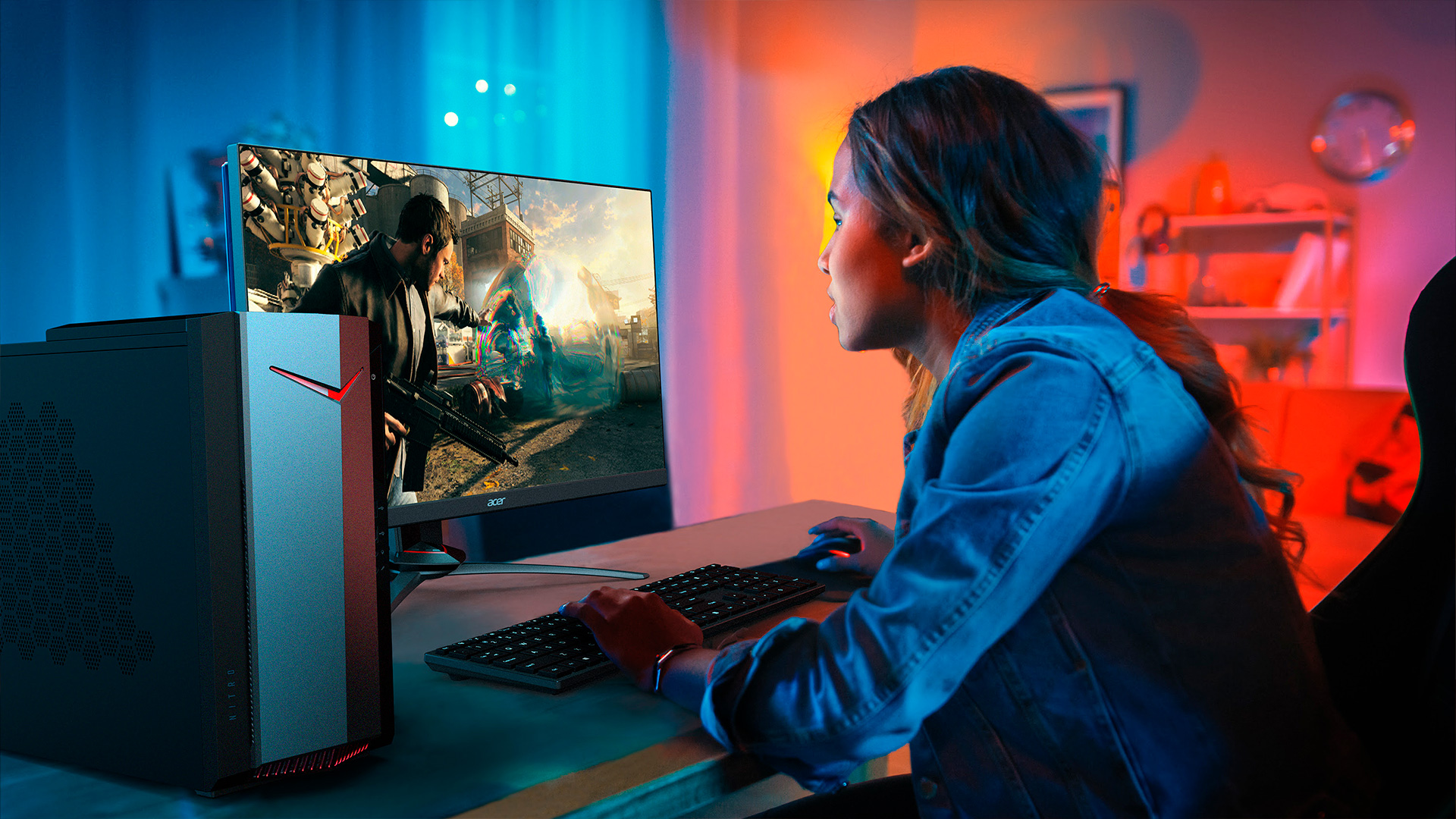 Por qué 32 GB de RAM deberían ser el nuevo estándar para jugar en PC en 2025 » Hero Network