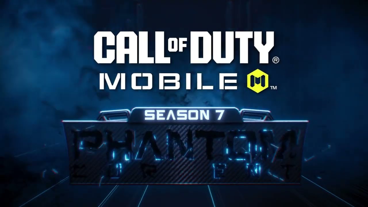 Call of Duty: Mobile anuncia la Temporada 7 "Phantom Current" con Gulag, carreras RC y ...