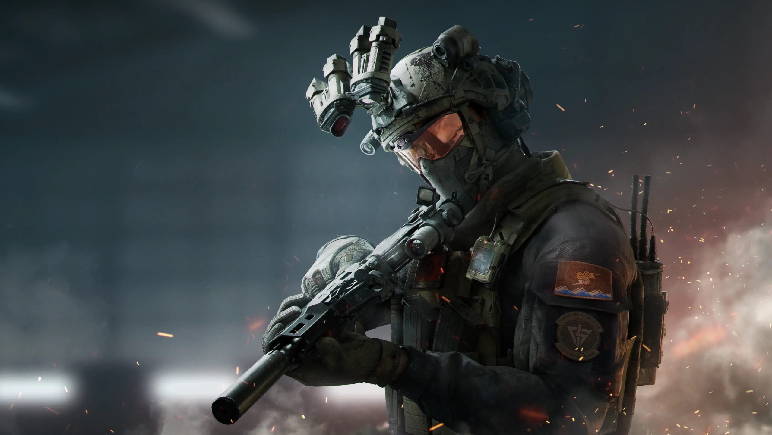 Delta Force entra al mundo de los esports con un torneo de $500,000 ...