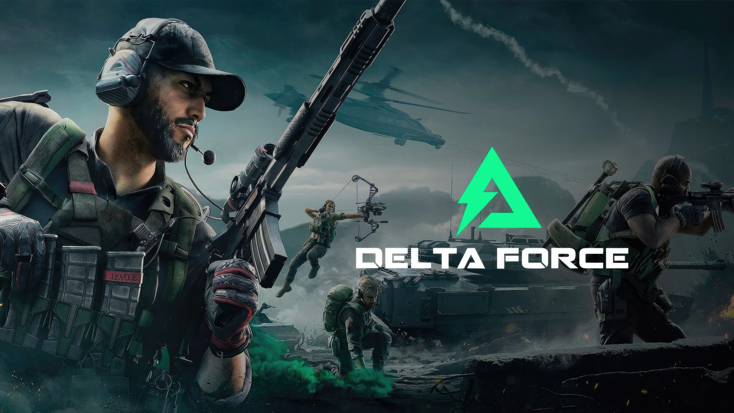 Delta Force llega a consolas el 19 de agosto con campaña gratuita ...