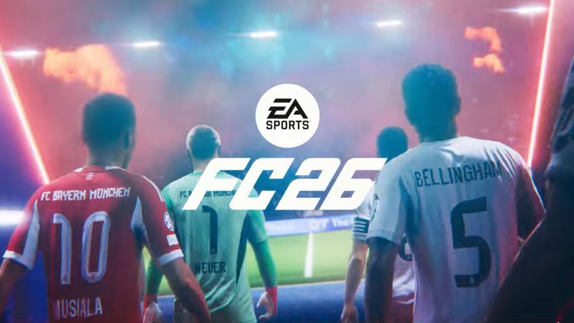 EA FC 26 Closed Beta: cómo participar, fechas clave y requisitos » Hero Network