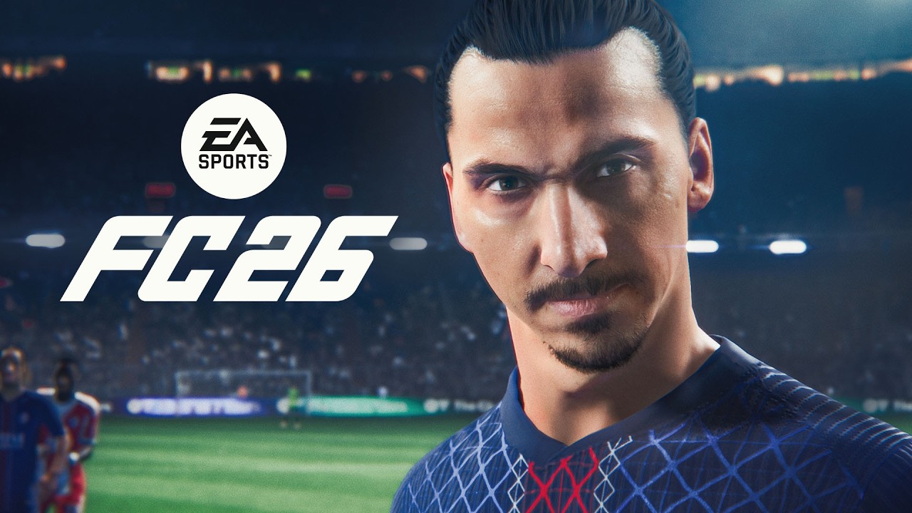 EA Sports FC 26 llegará el 26 de septiembre con nuevas funciones y ...