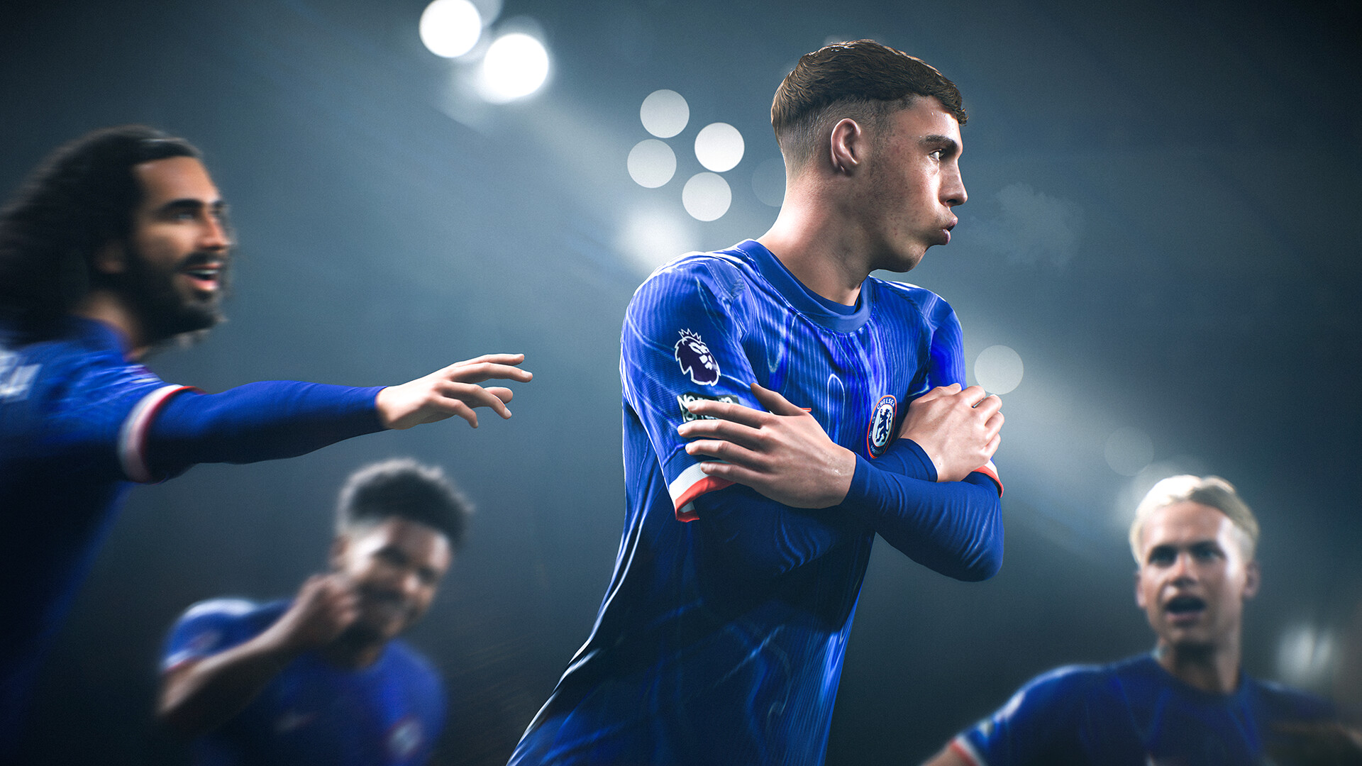 EA Sports FC 26: Fecha del tráiler oficial revelada y adelanto del gameplay » Hero Network