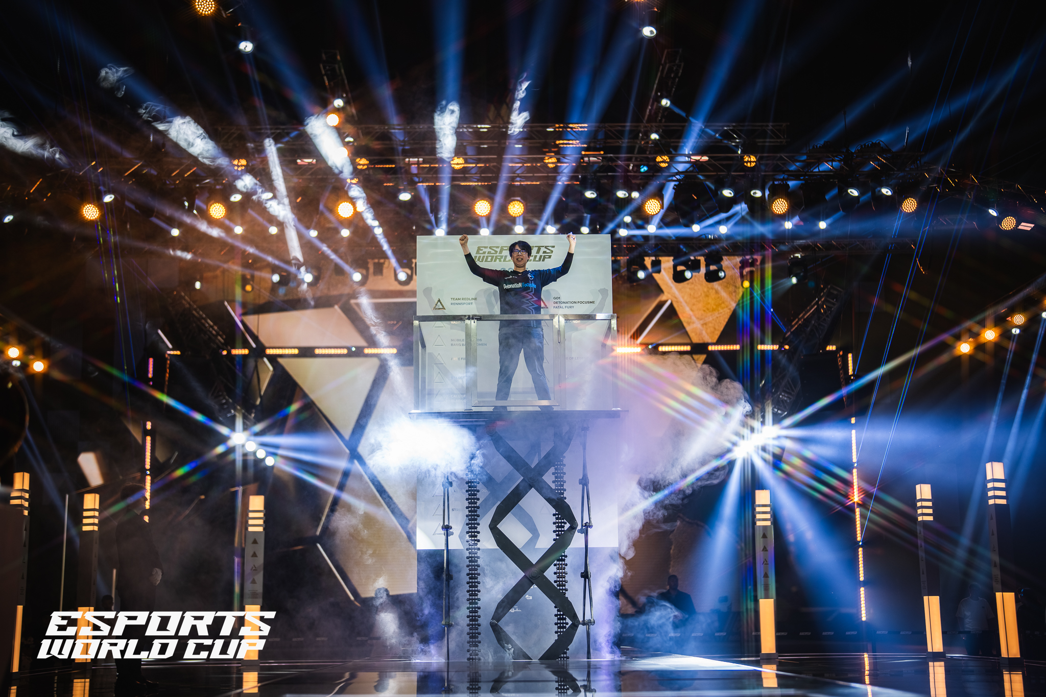 T1 revela sus skins para Worlds 2024 en League of Legends » Hero Network