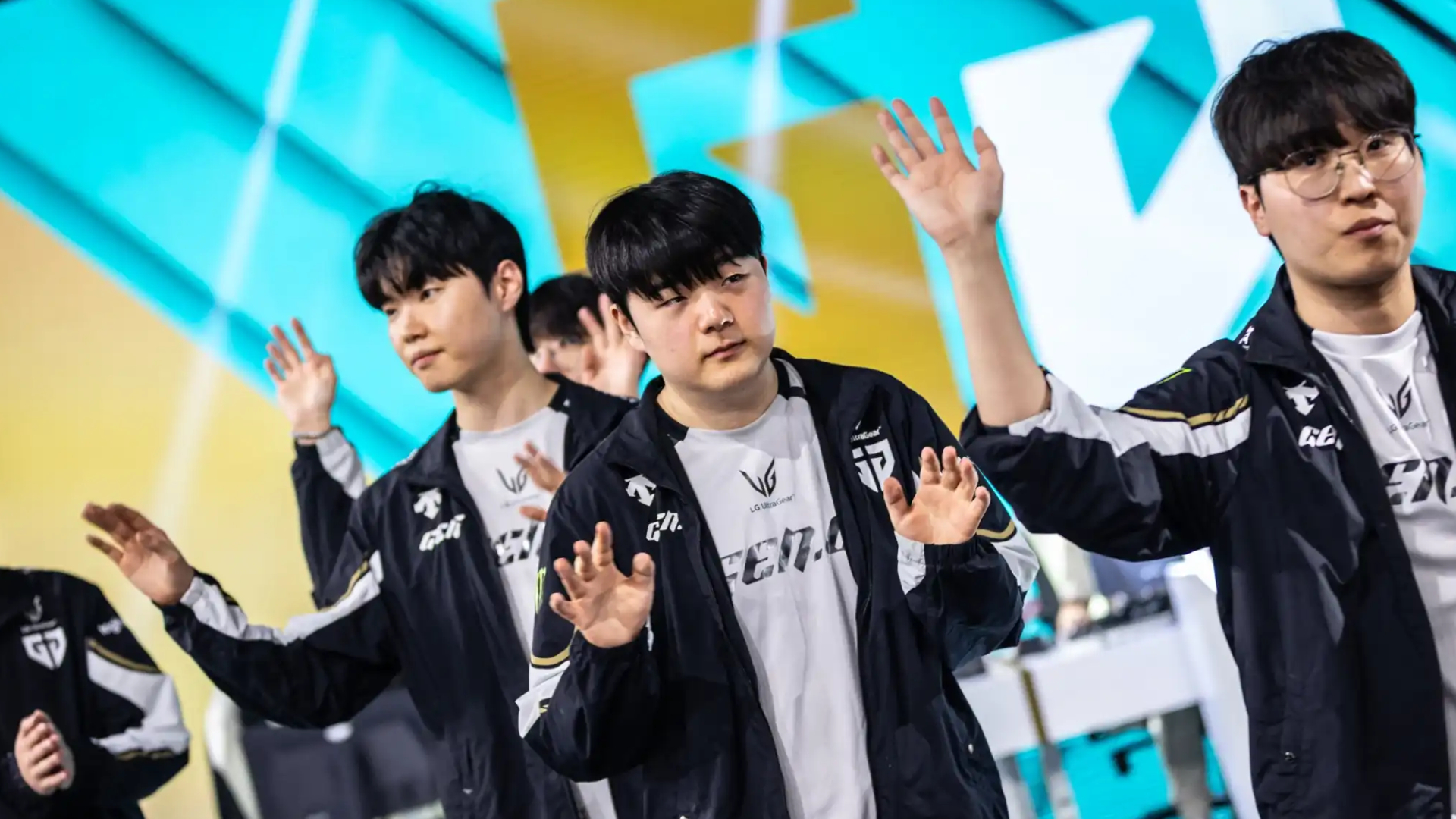 T1 revela sus skins para Worlds 2024 en League of Legends » Hero Network