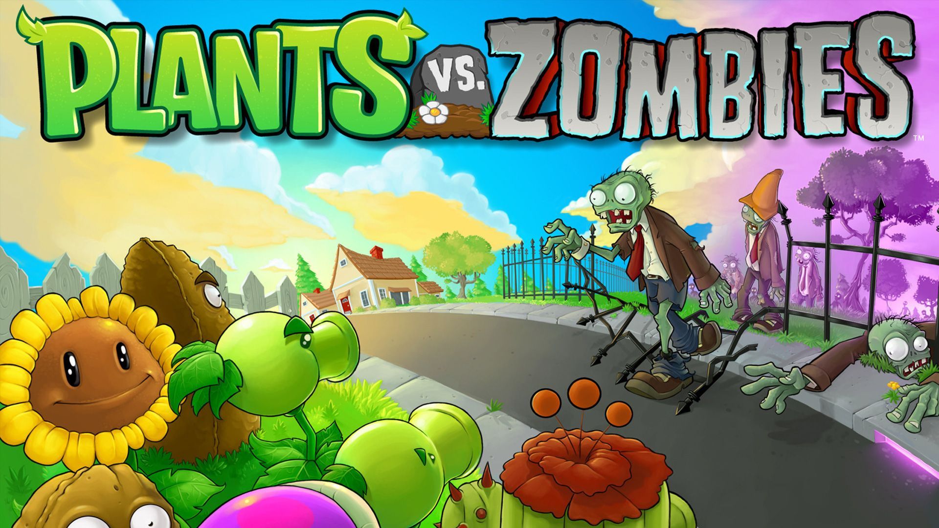 Se filtran imágenes de Plants vs Zombies 3 y revelan posible llegada ...