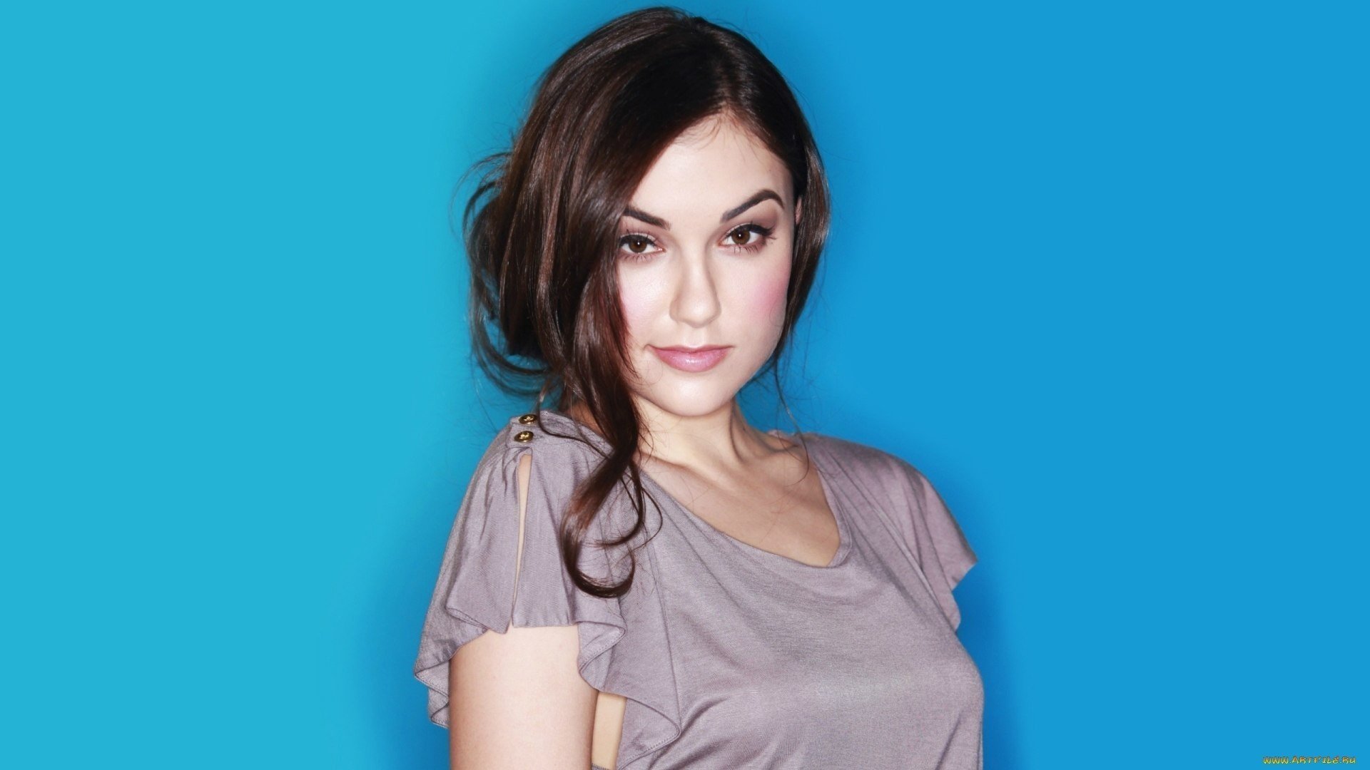 Sasha Grey, ex estrella del cine para adultos, se convierte en una de ...