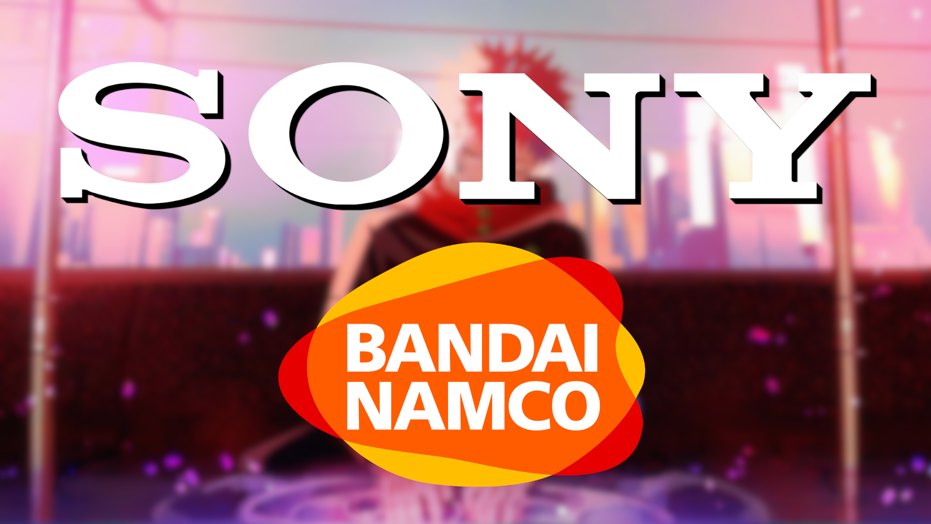 Sony y Bandai Namco anuncian alianza estratégica de 463 millones de dólares » Hero Network
