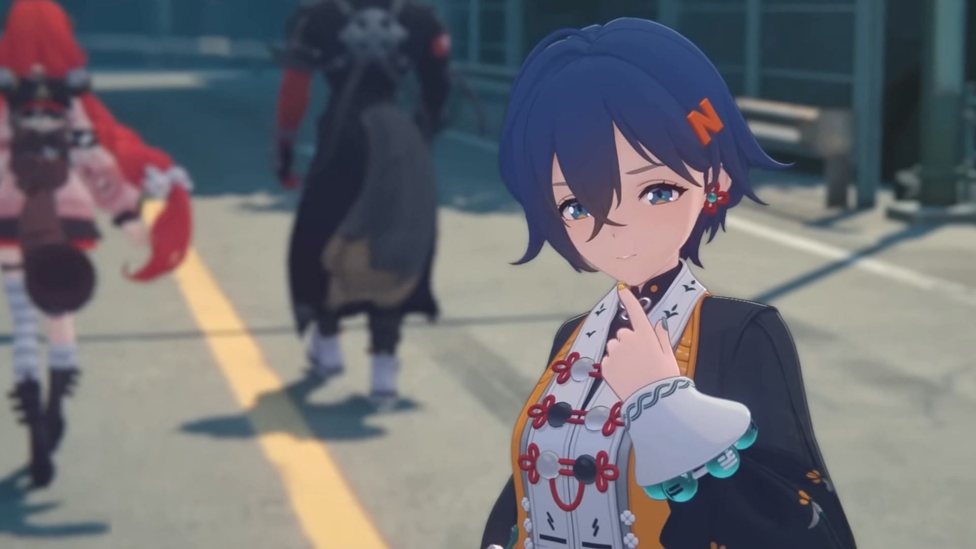 Zhu Yuan de Zenless Zone Zero: Todo lo que necesitas saber sobre sus ...