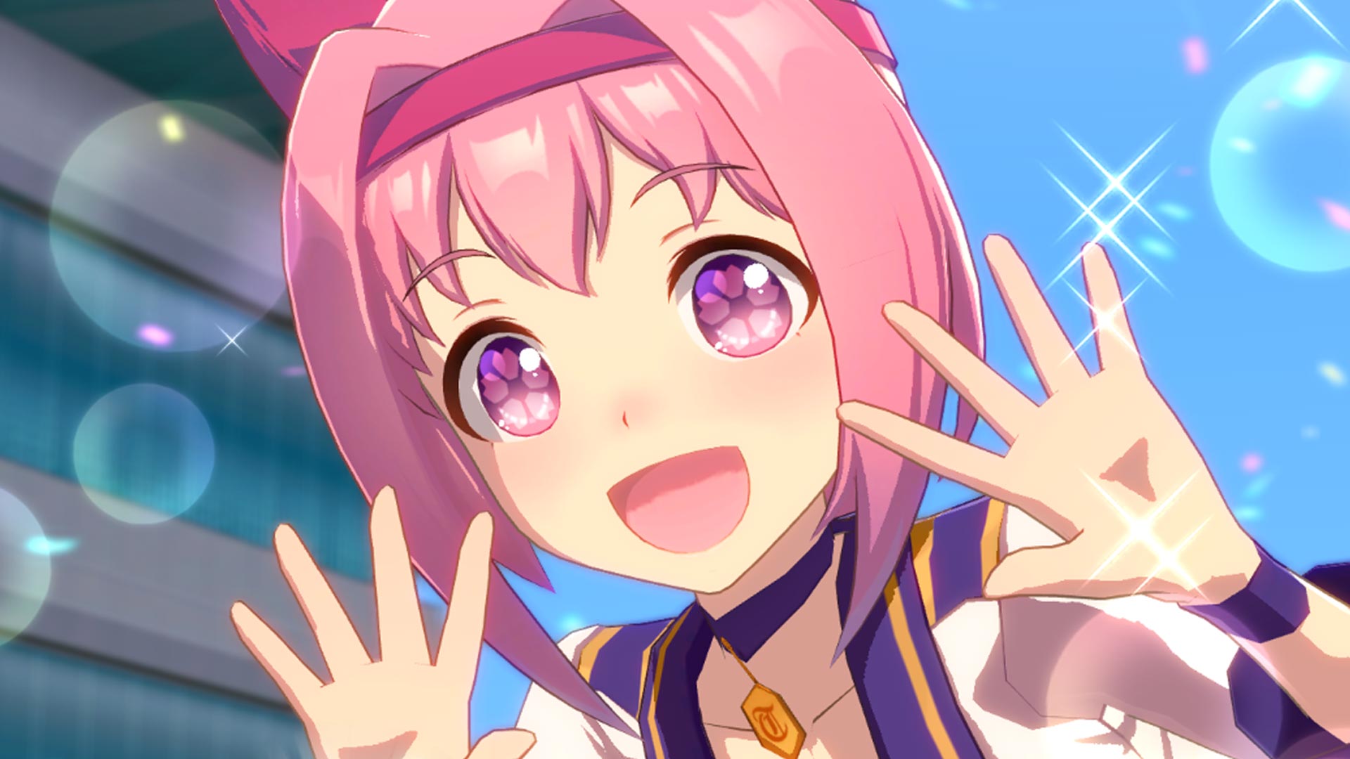 Gold Ship de Umamusume: La increíble y caótica historia real detrás del ...