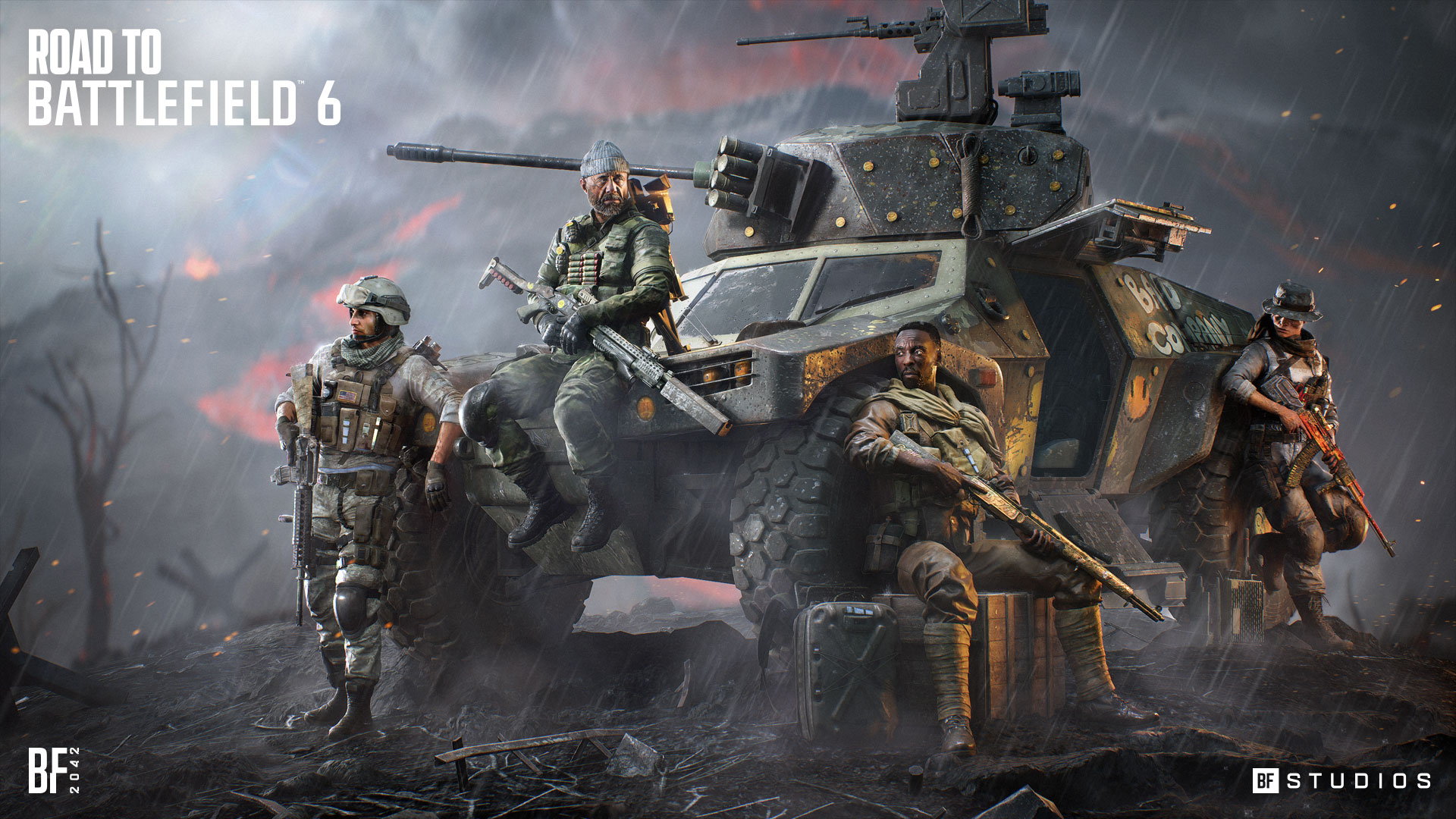 Guía para canjear tu código beta de Battlefield 6: ¡prepárate para la guerra! » Hero Network