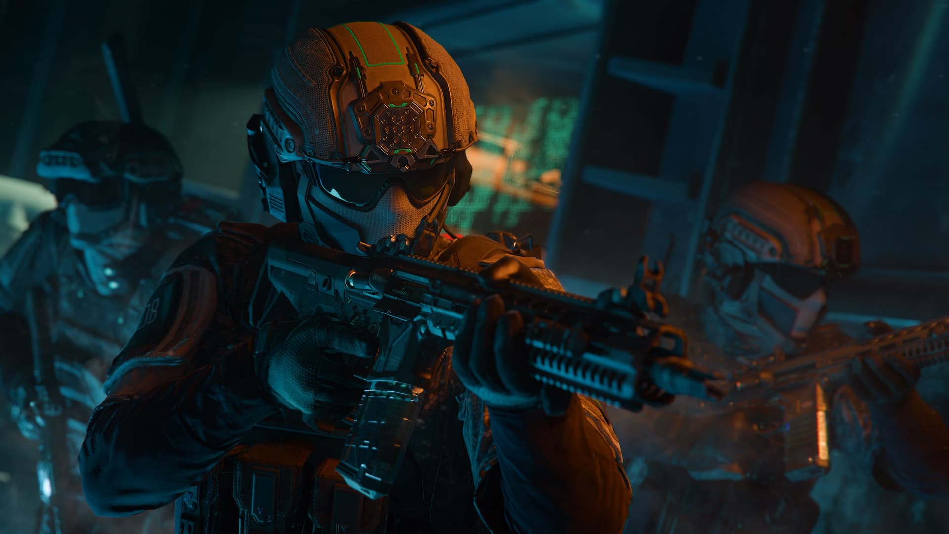 Call of Duty: Black Ops 7 confirma fecha de beta y acceso anticipado » Hero Network