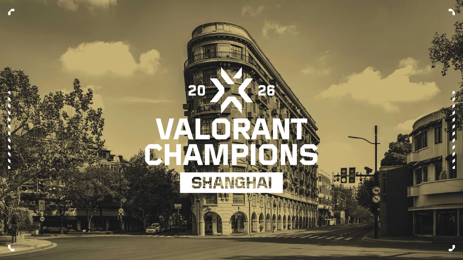 Champions 2026 de VALORANT se celebrará en Shanghái » Hero Network