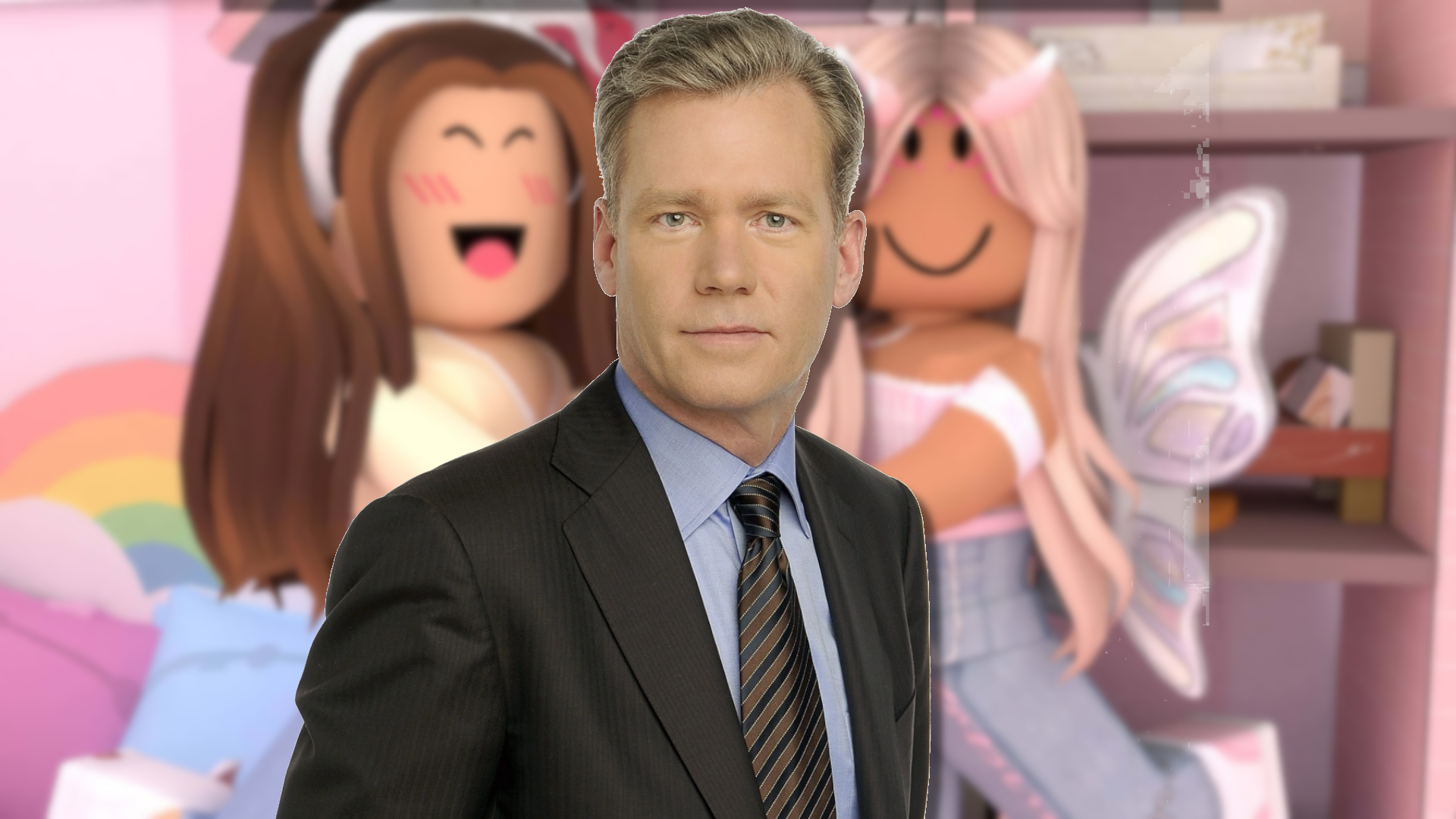 La petición para remover al CEO de Roblox acumula más de 100 mil firmas en medio de ...