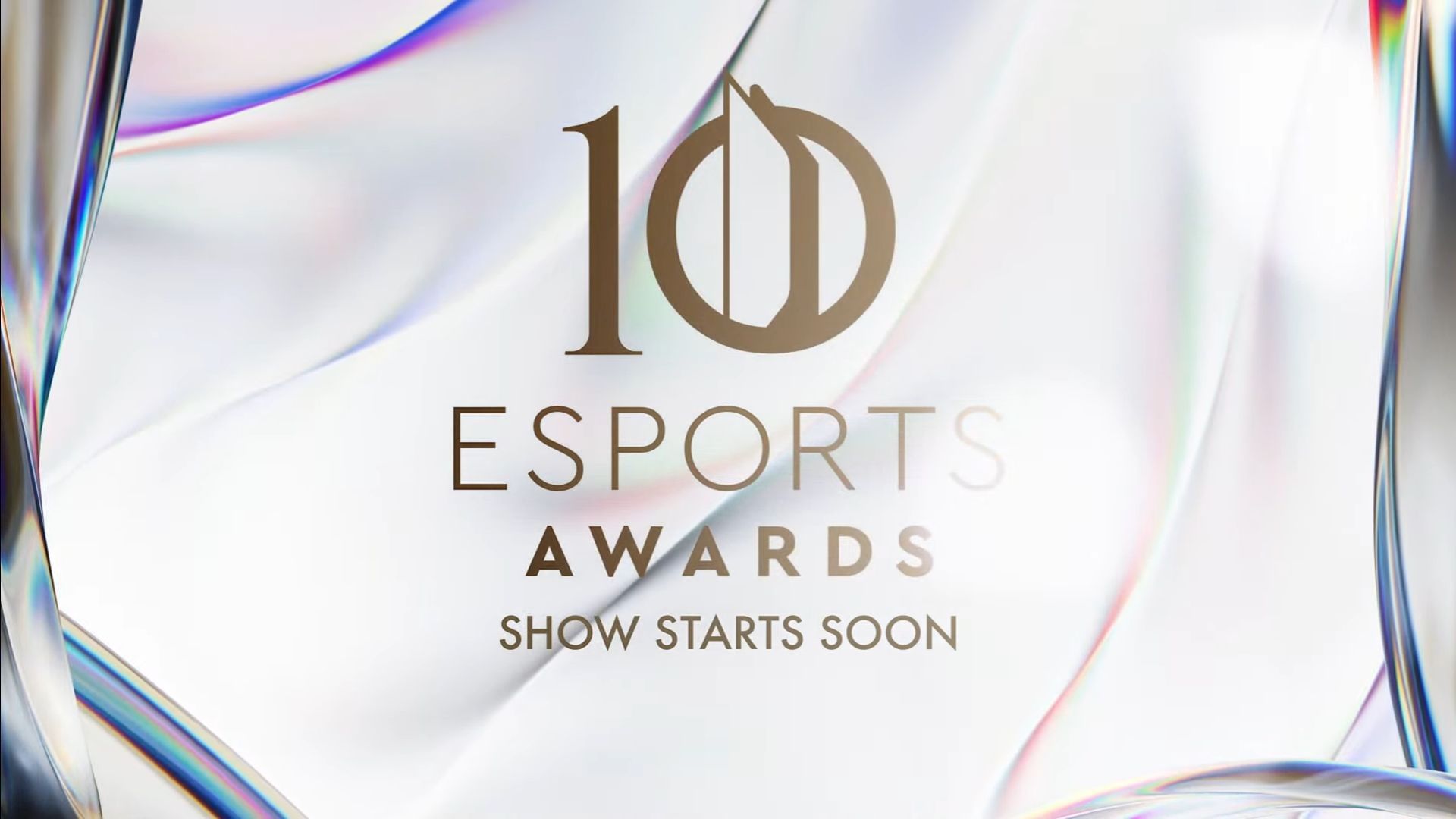 Esports Awards 2025: Todos los ganadores en el 10º aniversario de la gala gamer » Hero Network