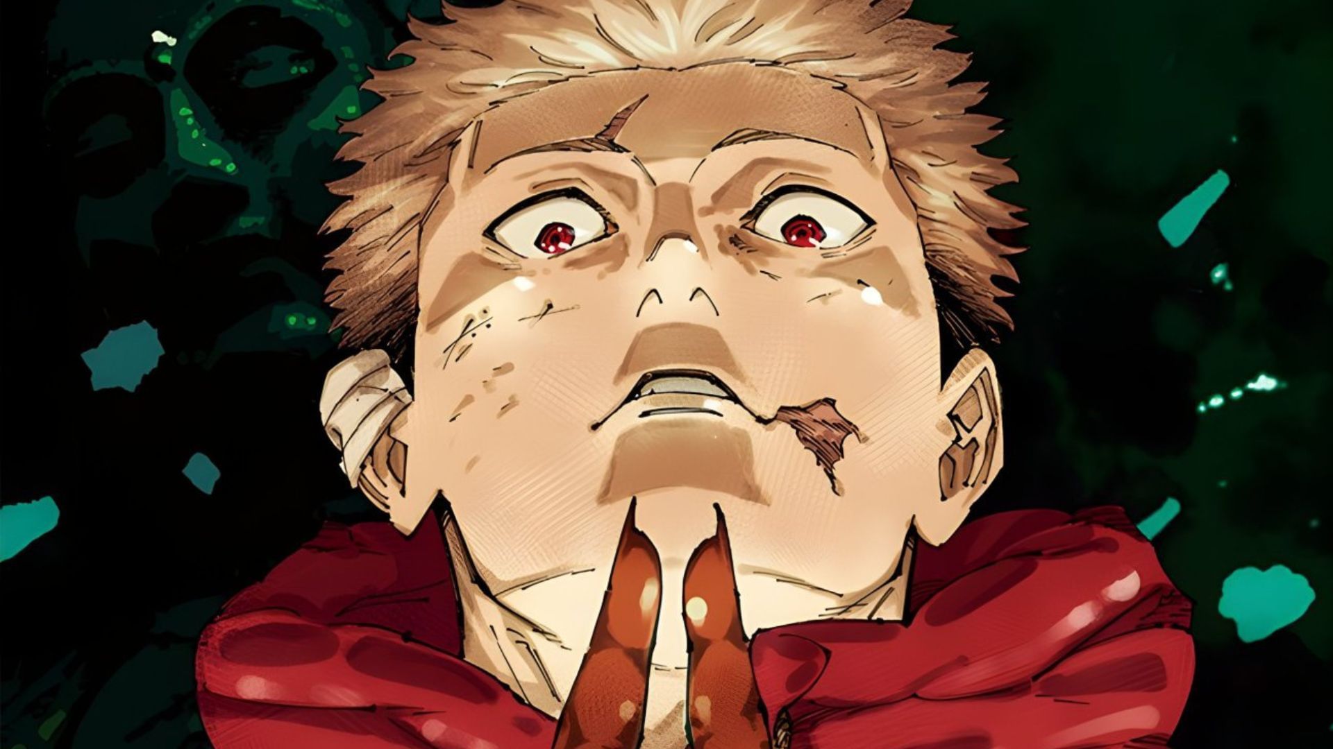 Gege Akutami revela nuevos detalles sobre Gojo, Geto y Shoko en Jujutsu Kaisen » Hero Network