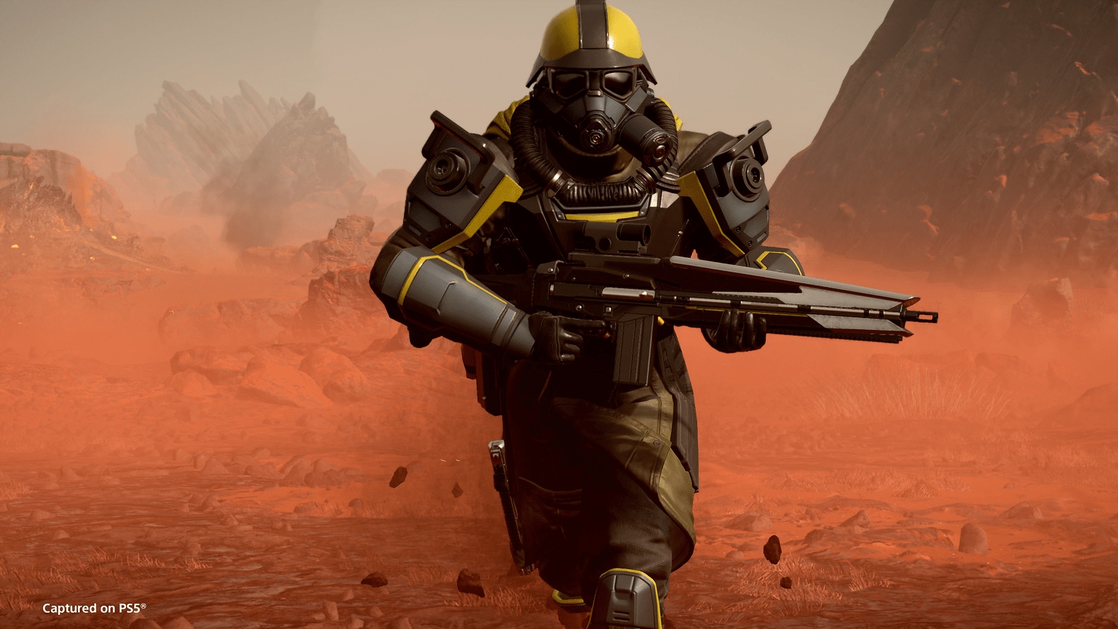 Helldivers 2 rompe récord en Steam tras su lanzamiento en Xbox » Hero Network