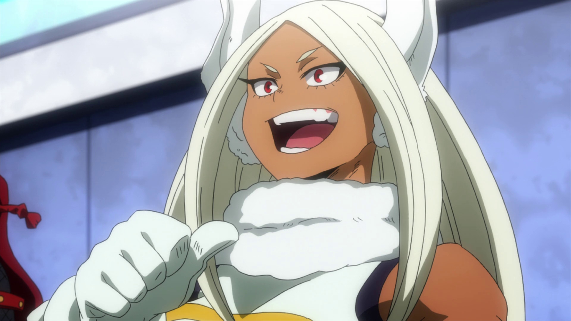 Kohei Horikoshi reveló cual es su personaje favorito de My Hero ...