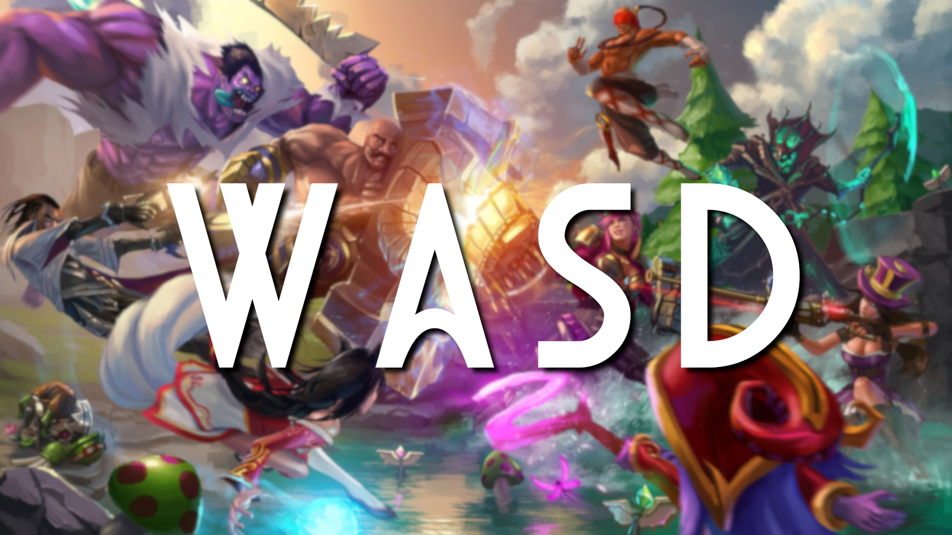 T1 revela sus skins para Worlds 2024 en League of Legends » Hero Network