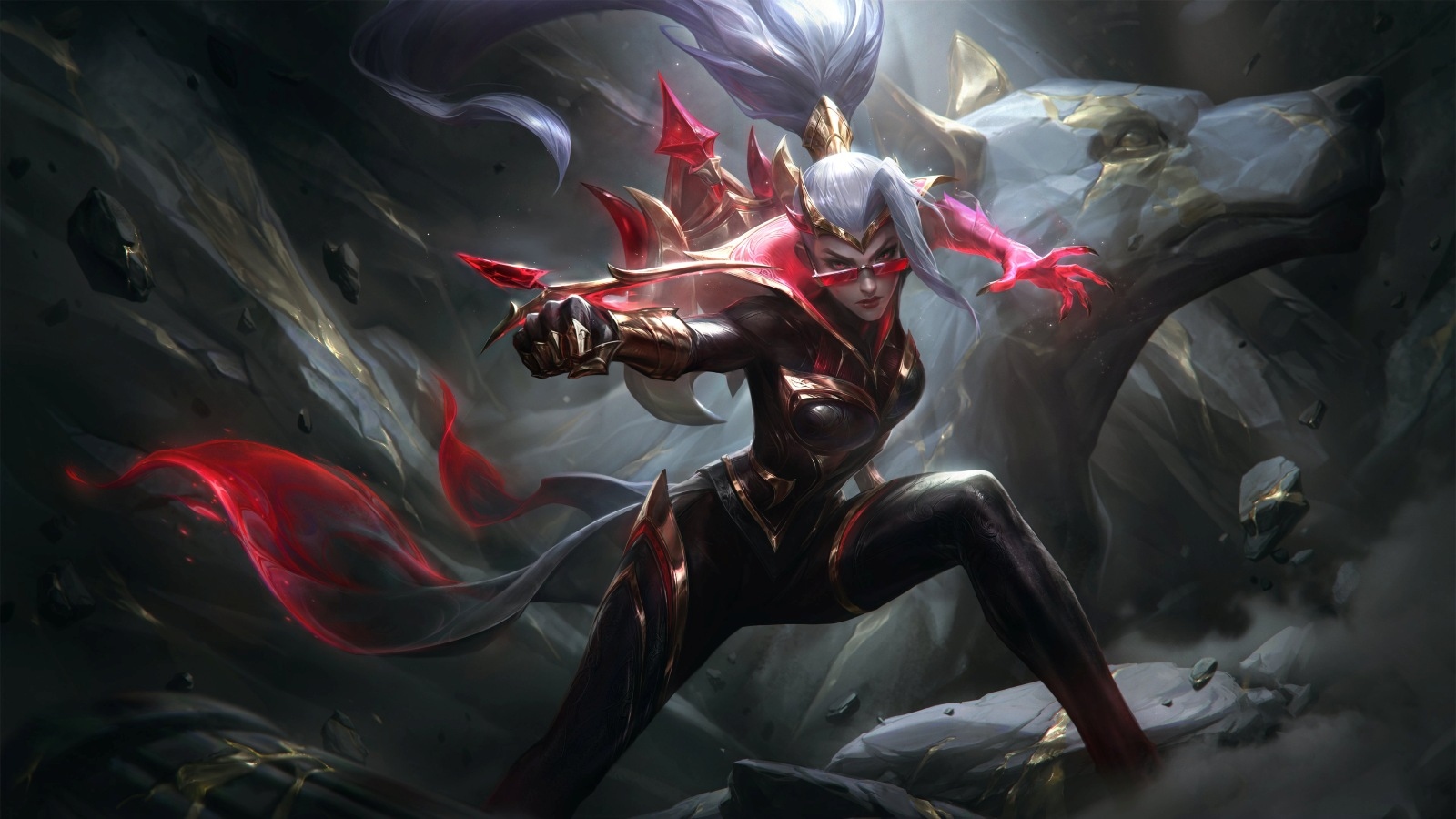 T1 revela sus skins para Worlds 2024 en League of Legends » Hero Network