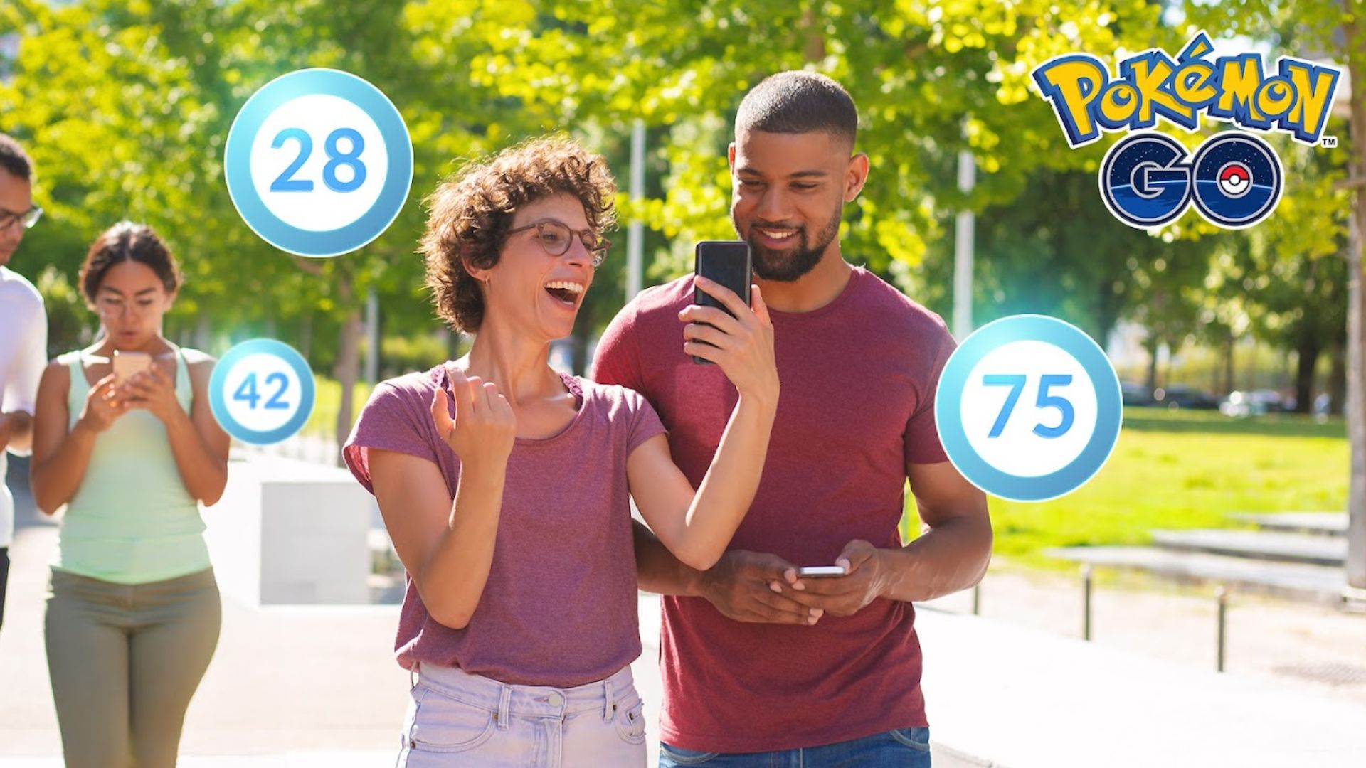 Pokémon GO sube su nivel máximo a 80 por primera vez en cinco años ...