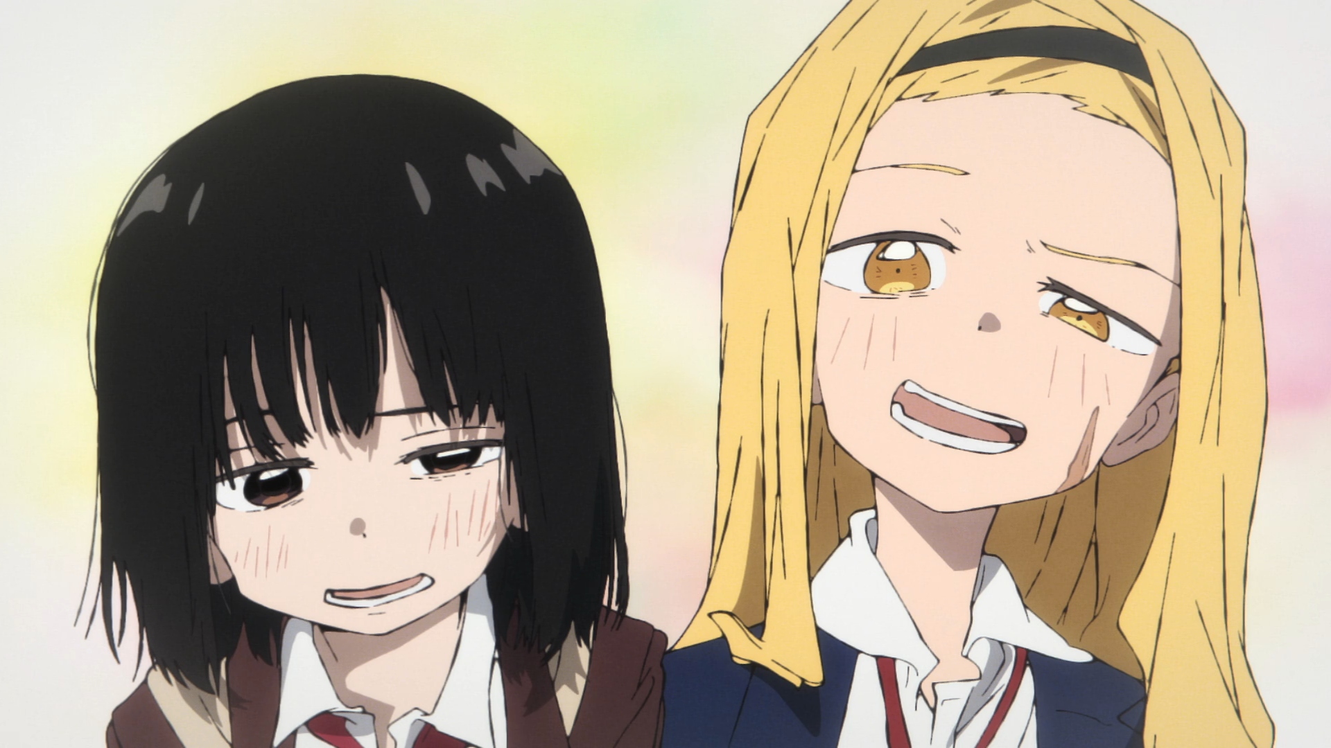 Takopi’s Original Sin sorprende con nuevo visual de Shizuka y Marina en ...